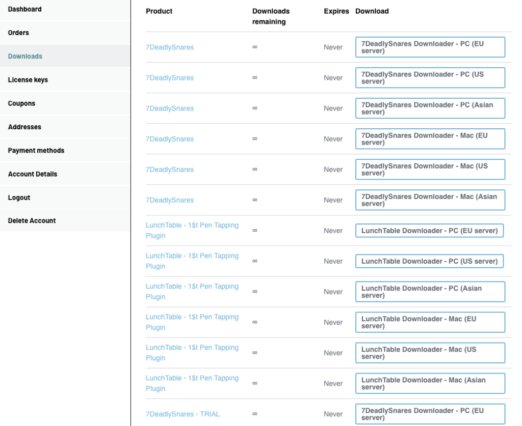 RANDOM - BEATSURFING music production tools