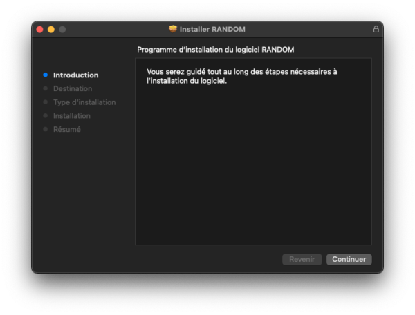 RANDOM - Bass synth plugin - BEATSURFING