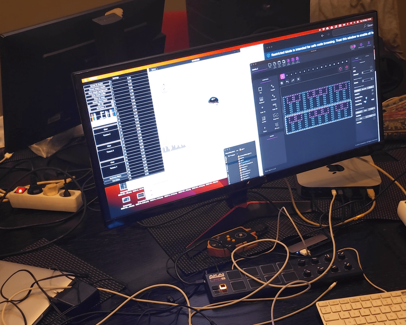 Random Plugin The Why And The How