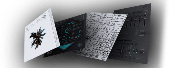 BEATSURFING VST - BEATSURFING music production tools