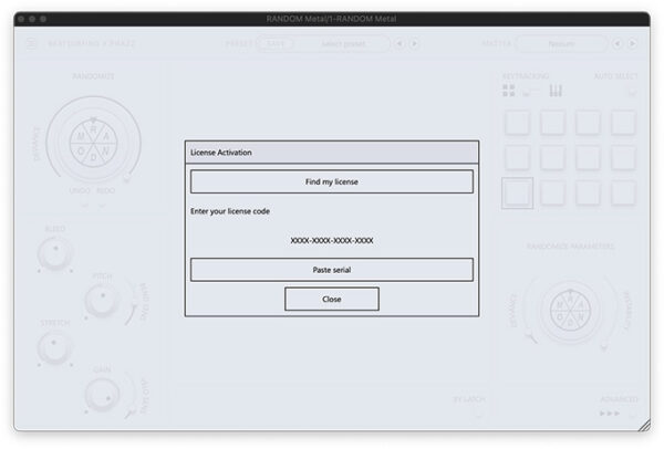 CHEat code multi FX Audio Plugin - BEATSURFING