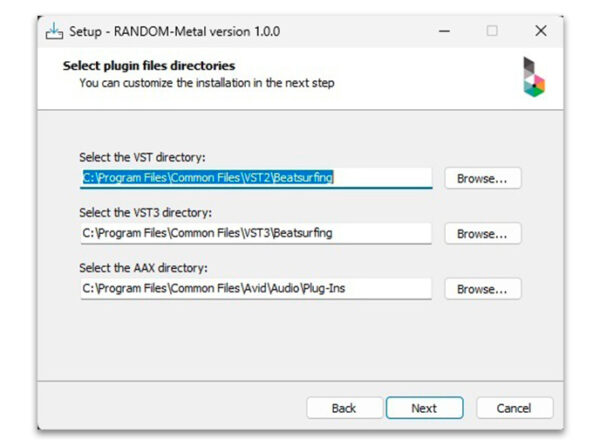 CHEat code multi FX Audio Plugin - BEATSURFING
