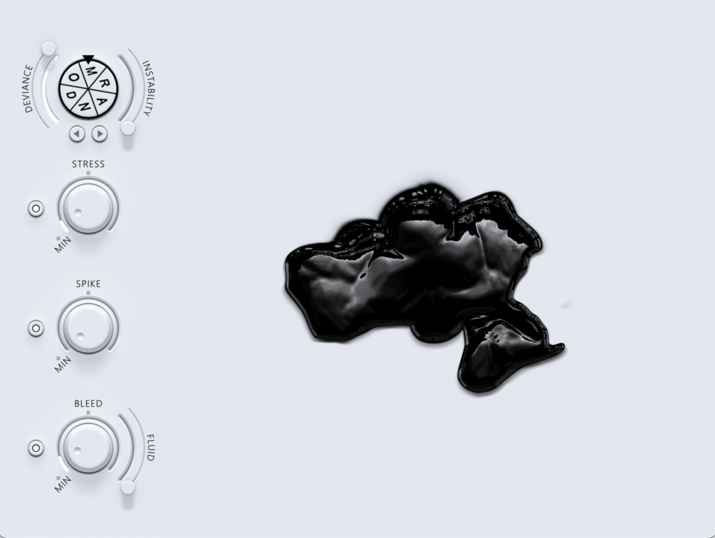 RANDOM - Bass synth plugin - Audio Plugin - BEATSURFING Audio Plugins ...