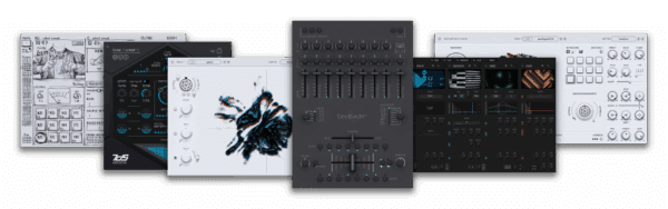 7DeadlySnares - Snare audio plugin - BEATSURFING